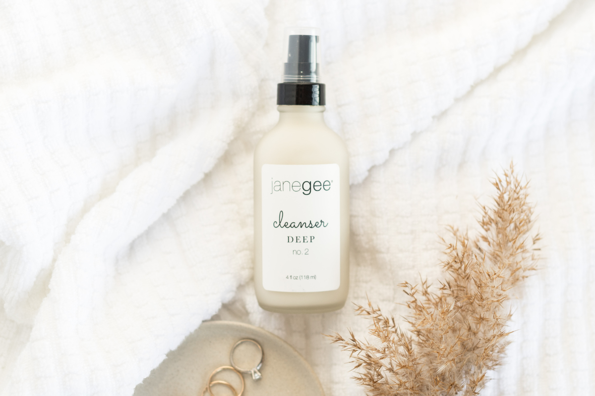 Build Your Own Capsule Skincare Collection – janegee