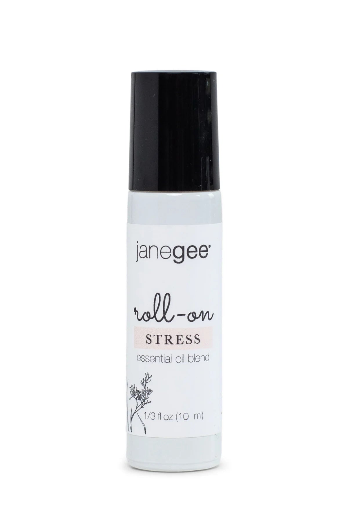 Aromatherapy Roll-Ons – janegee