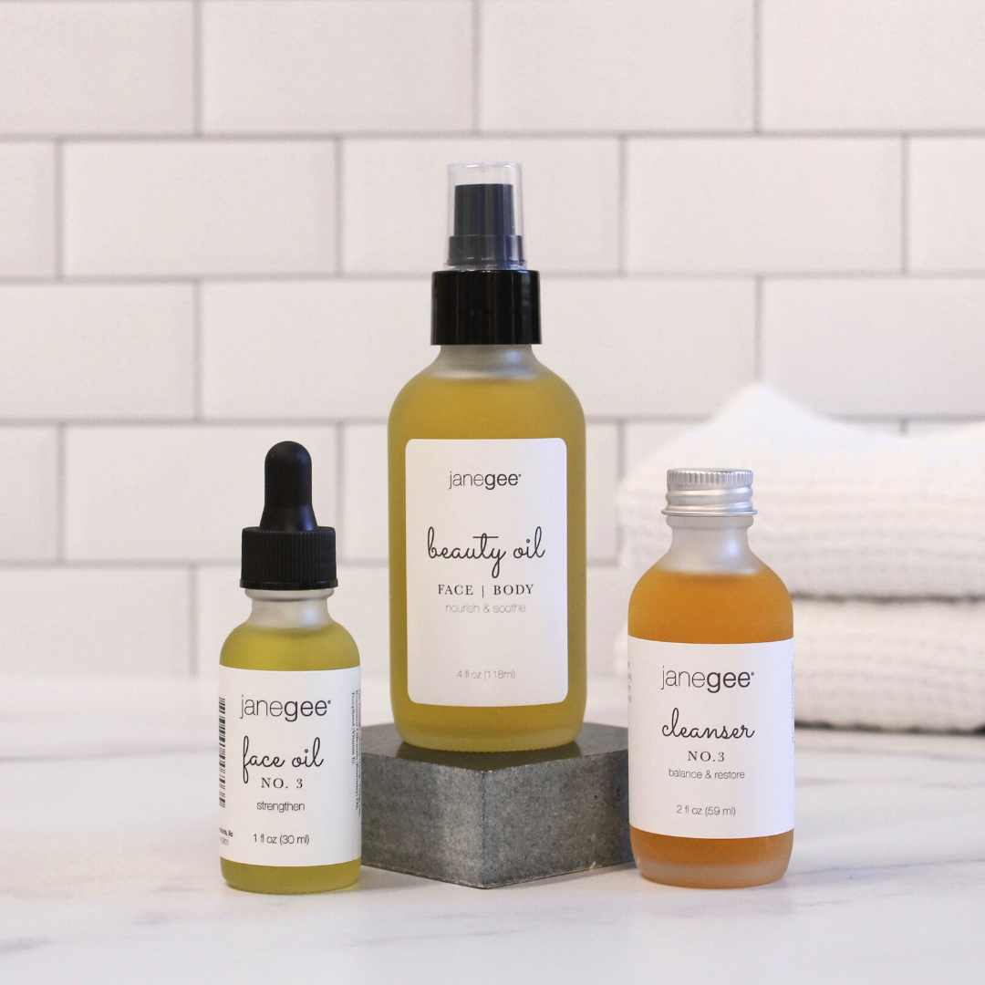 Simply Calm Starter Kit – janegee