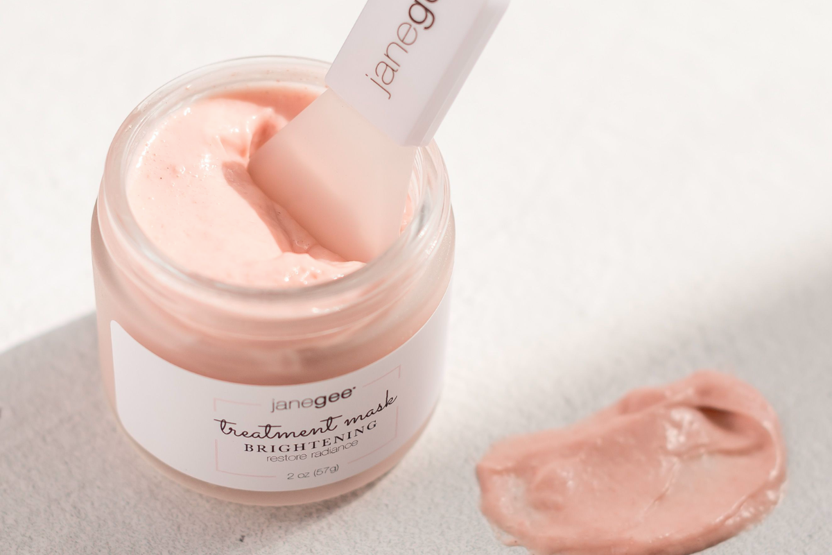 Easy 3-Step Detox & Glow Routine – janegee