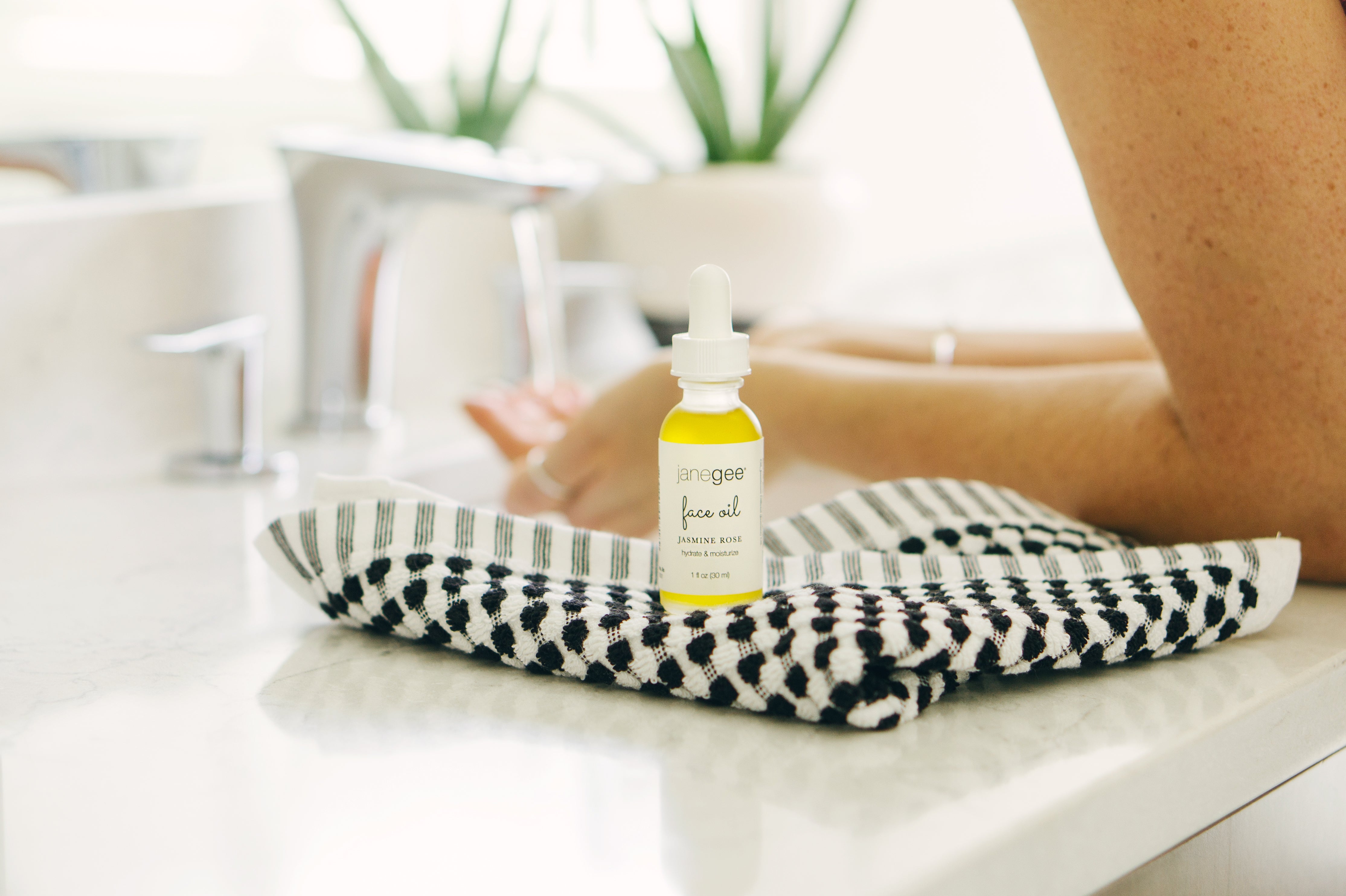 Spring Clean Your Skincare Routine – janegee