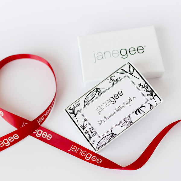 Gift Cards – janegee