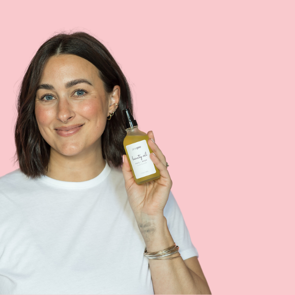 janegee - Inspired by the Radiance of Clean Living