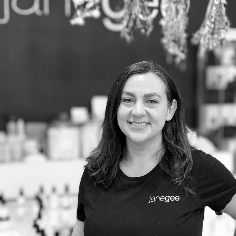 Our Flagship Store – janegee