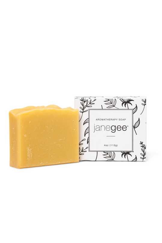 Handcrafted Soaps – janegee