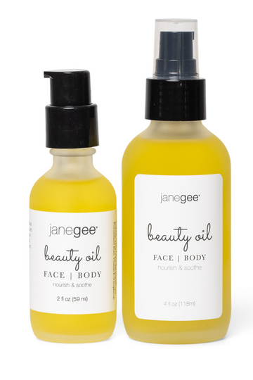 Acne Skin – janegee