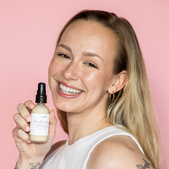 Acne Skin – janegee