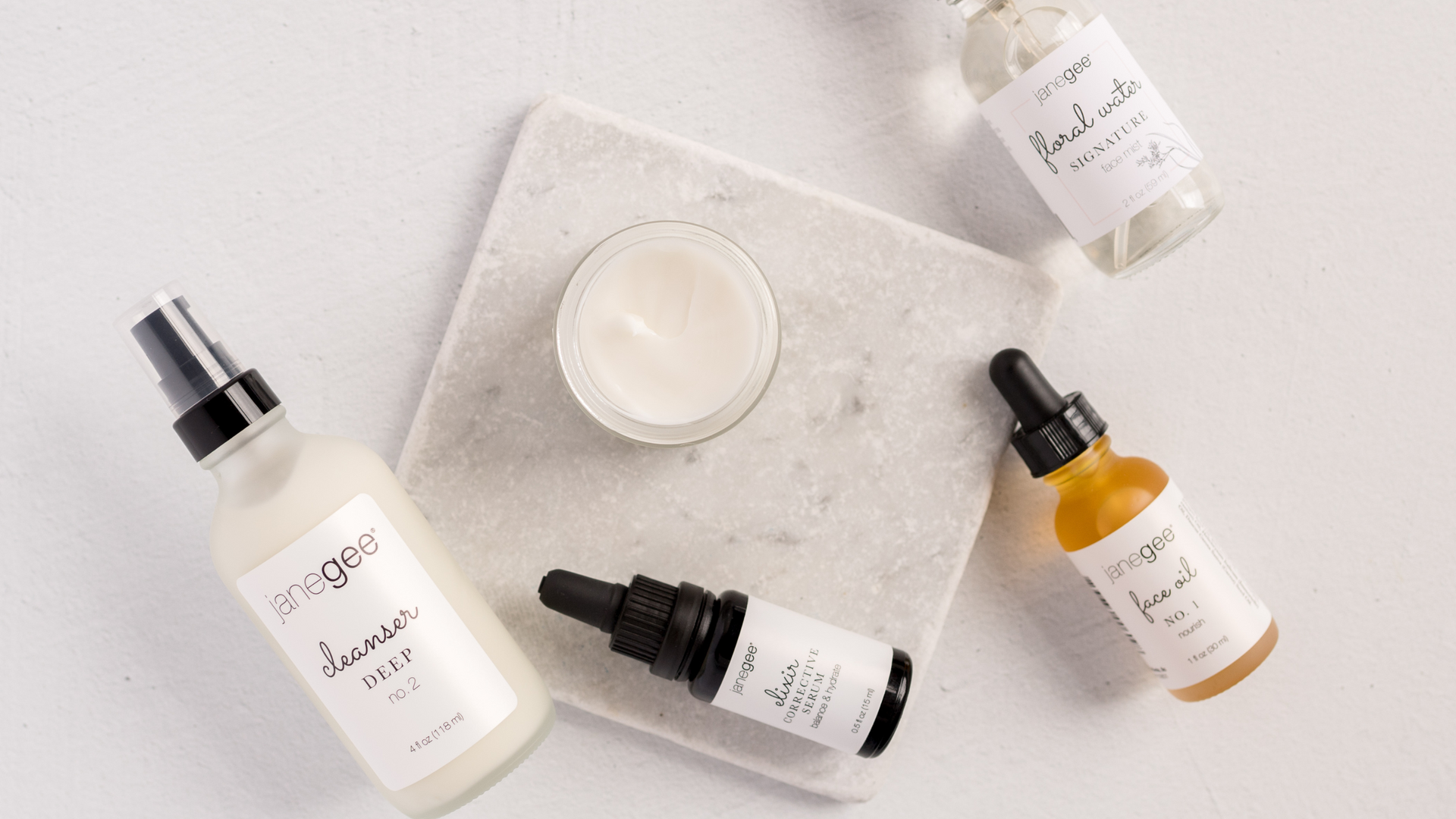 Handcrafted Soaps – janegee