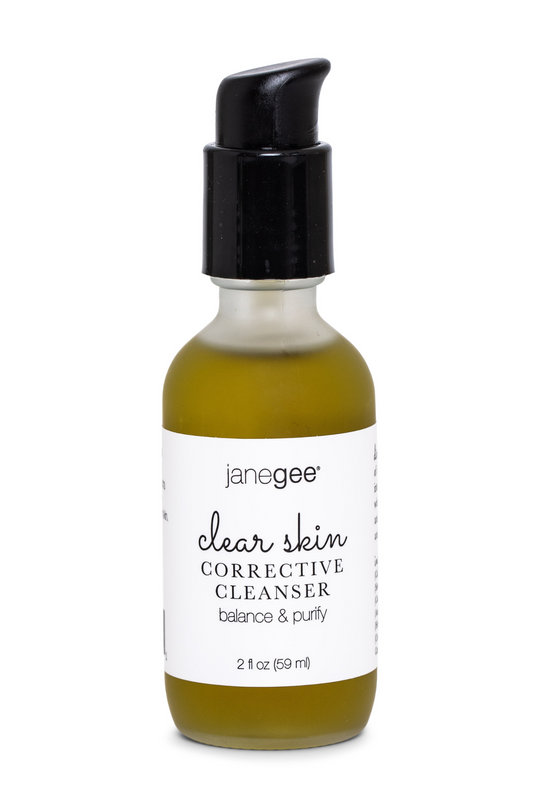 Acne Skin – janegee