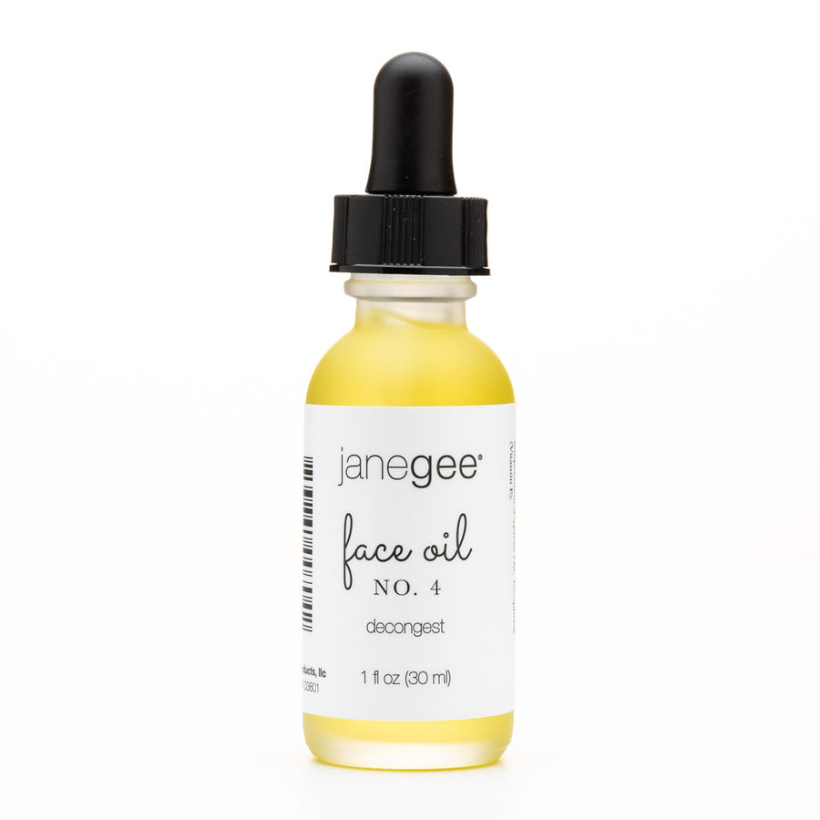 Acne Skin – janegee