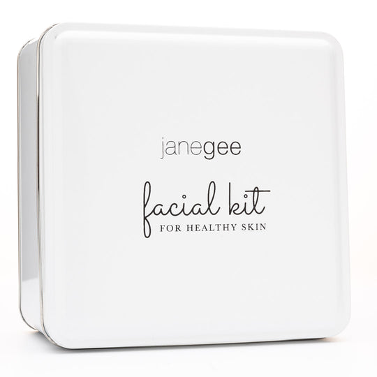 Acne Skin – janegee