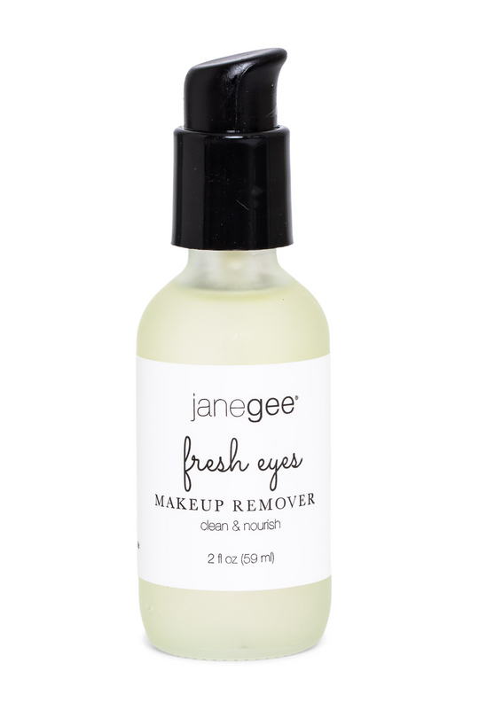 Cleanser – janegee